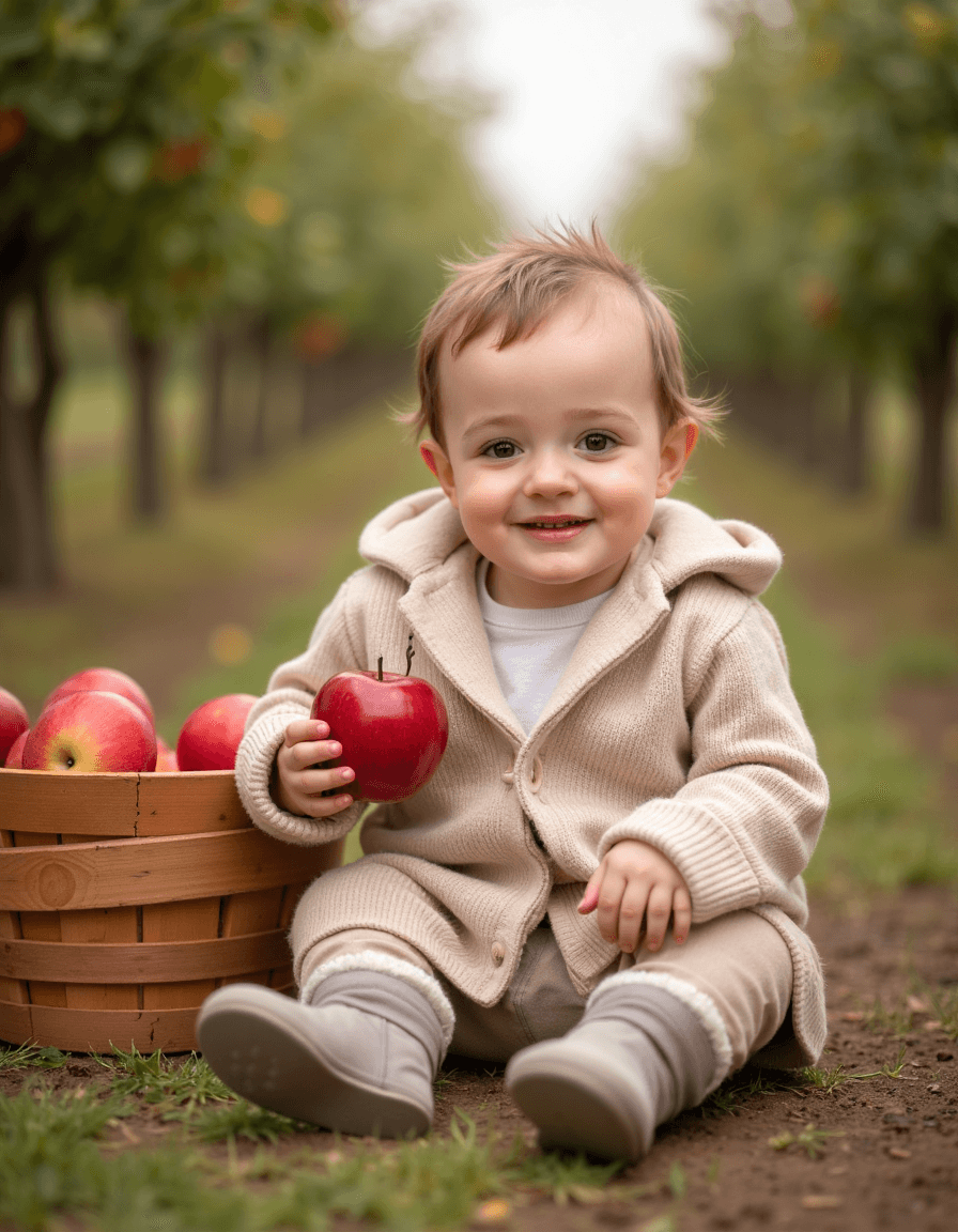 Future Baby | AI Baby Photo Generator